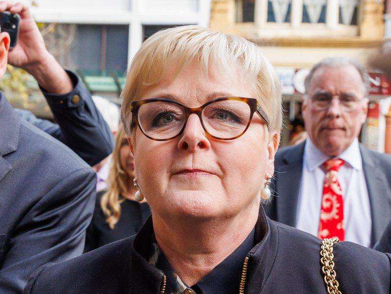 Reynolds keen to tell 'truth' at Higgins trial | Cobram Courier