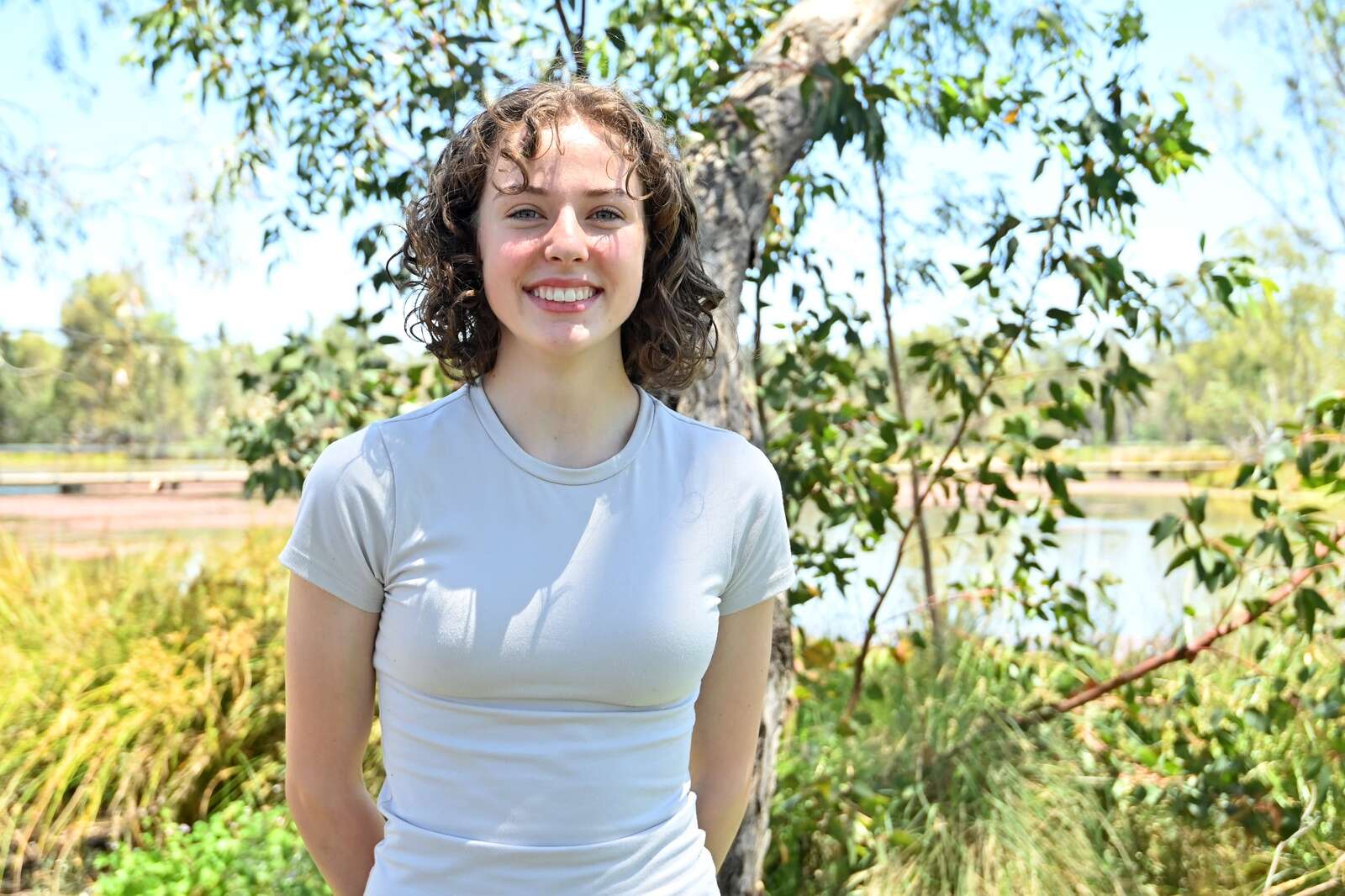 Madeline makes WiSE choice | Shepparton News
