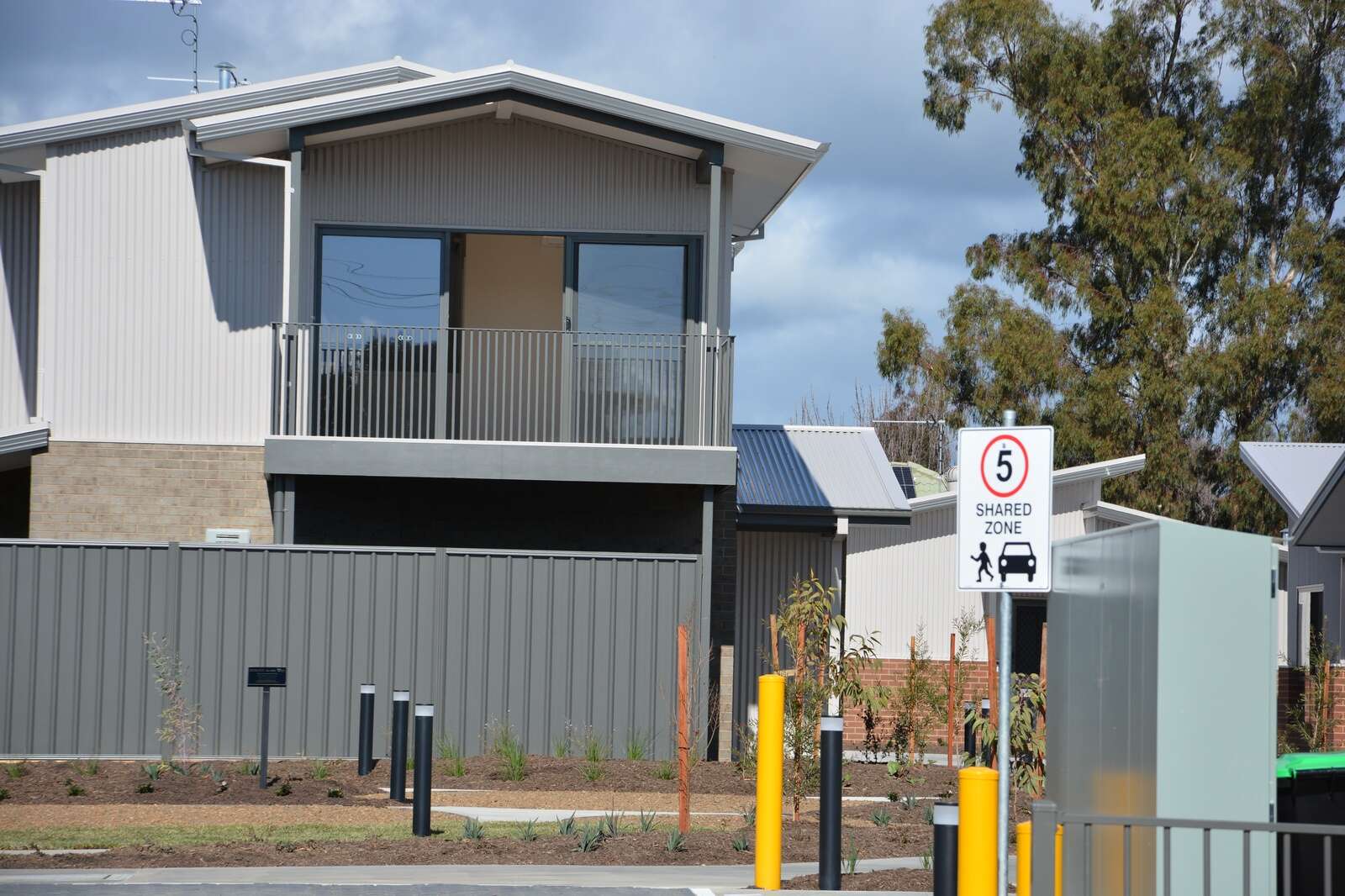 Giving homeless people a home makes good business: housing provider ...