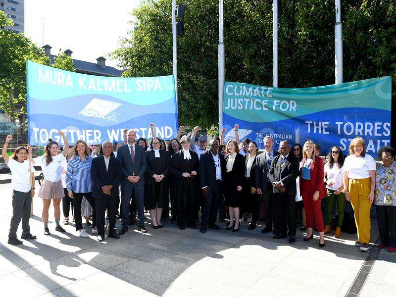 Scientists testify in Torres Strait climate case | Shepparton News