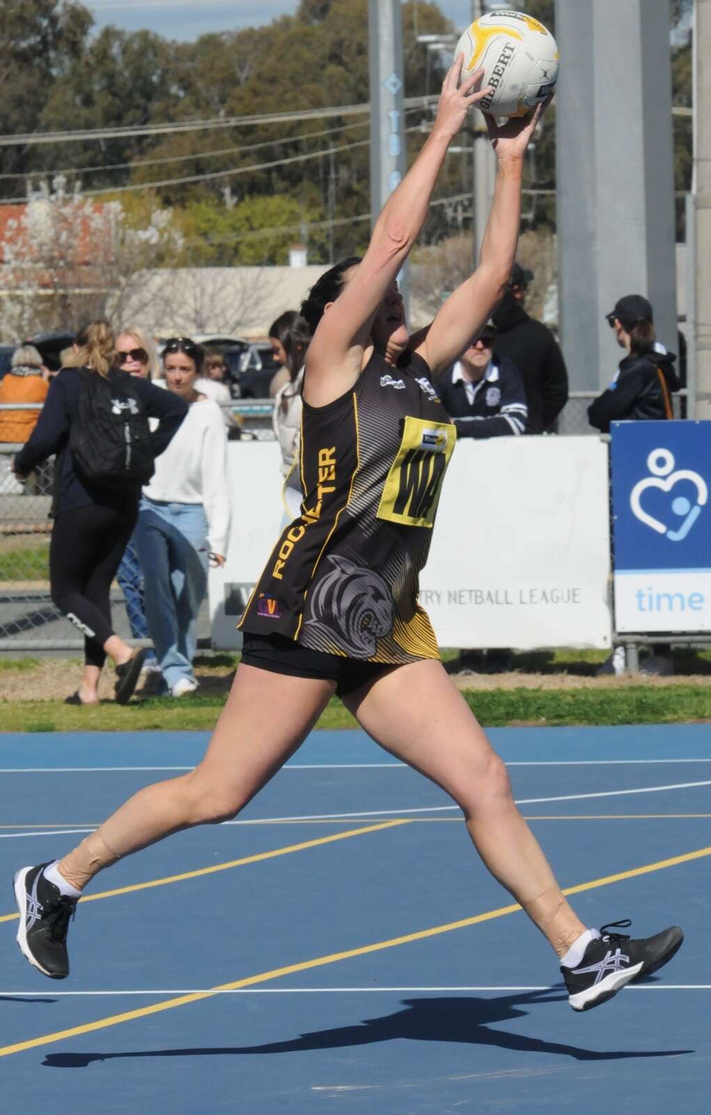 Grand final spot on the line for B-grade | Country News