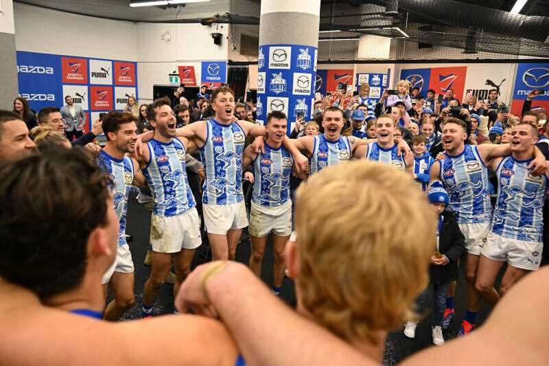 Who? Roo: North Melbourne ready for its bumper Mooroopna visit on ...