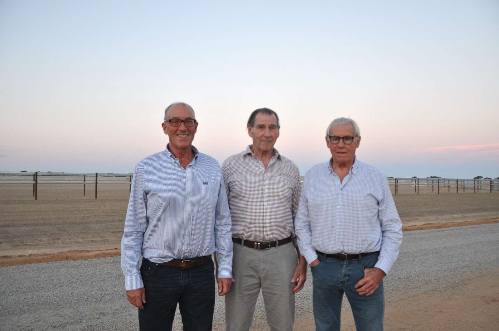 Historic sale: Former Falkiner properties on the market | Seymour Telegraph