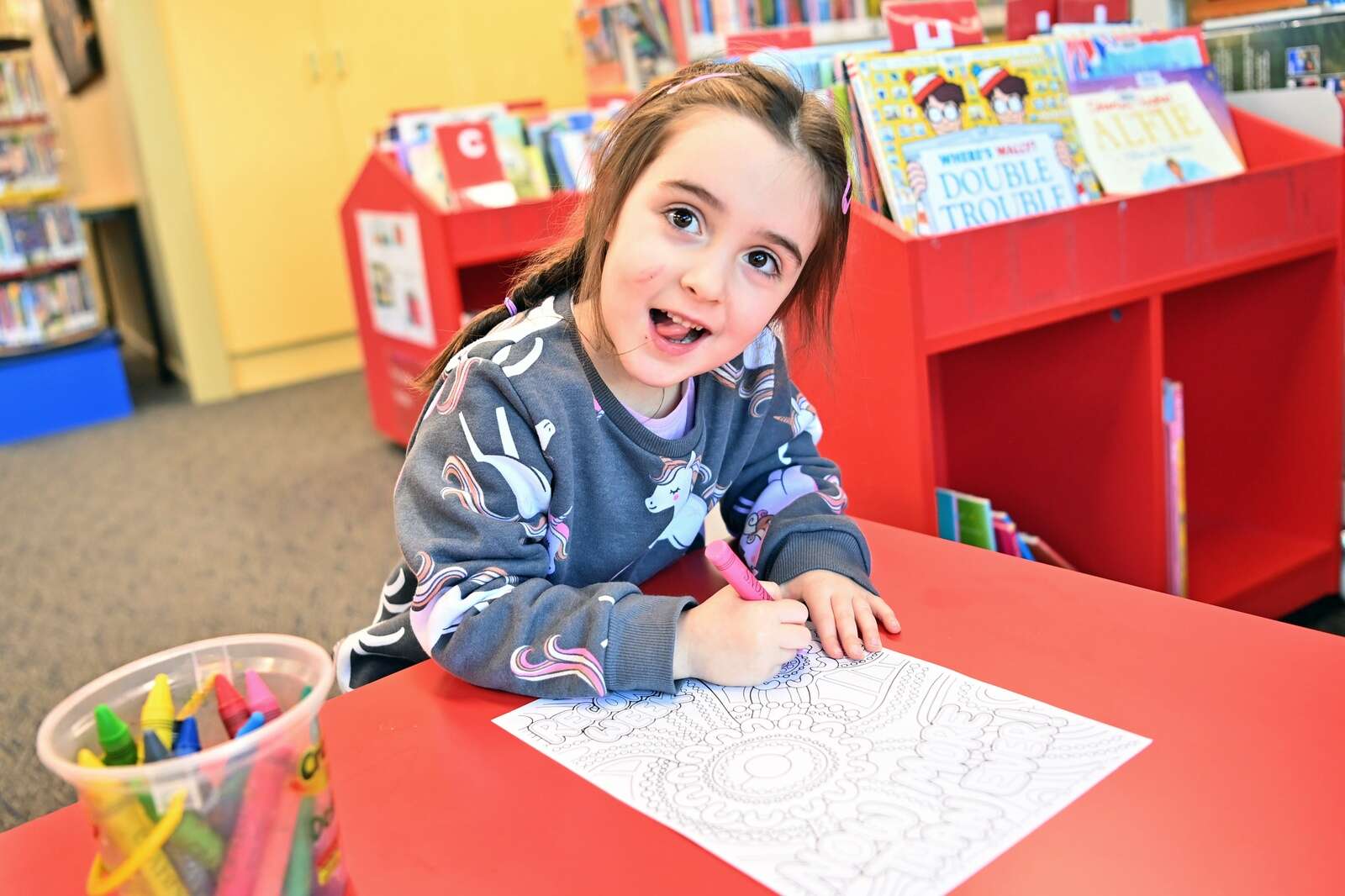 School holiday activities at Kyabram and district libraries | Kyabram ...