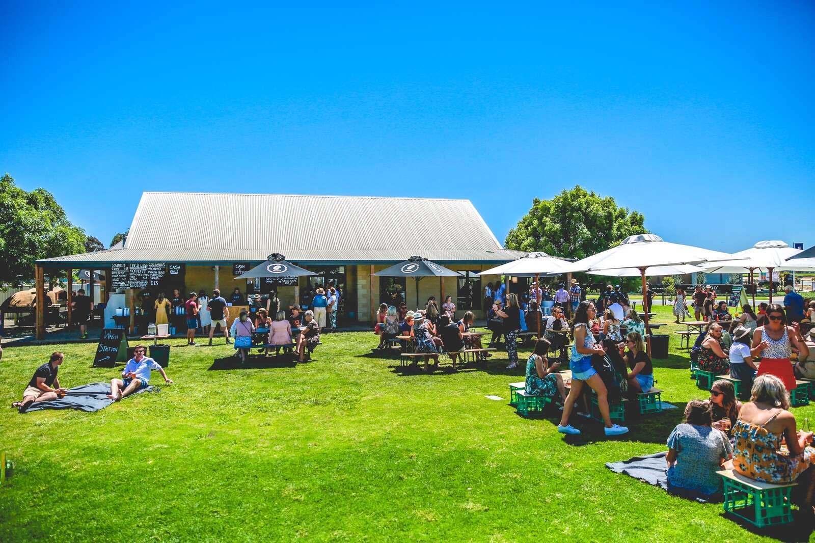 Uncork a ‘grape’ day out | Shepparton News