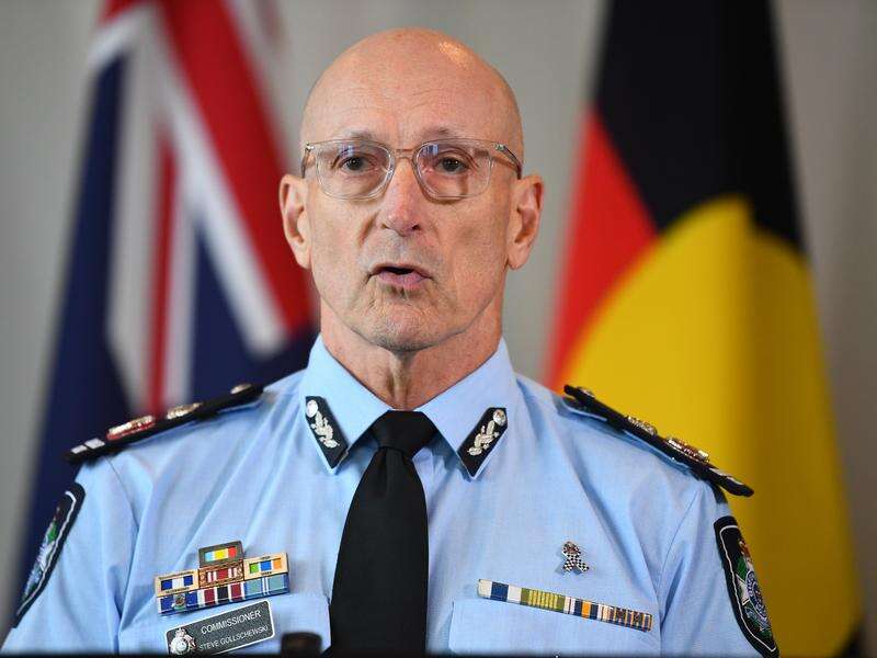 'Systemic issues' prompts police watch house review | Kyabram Free Press