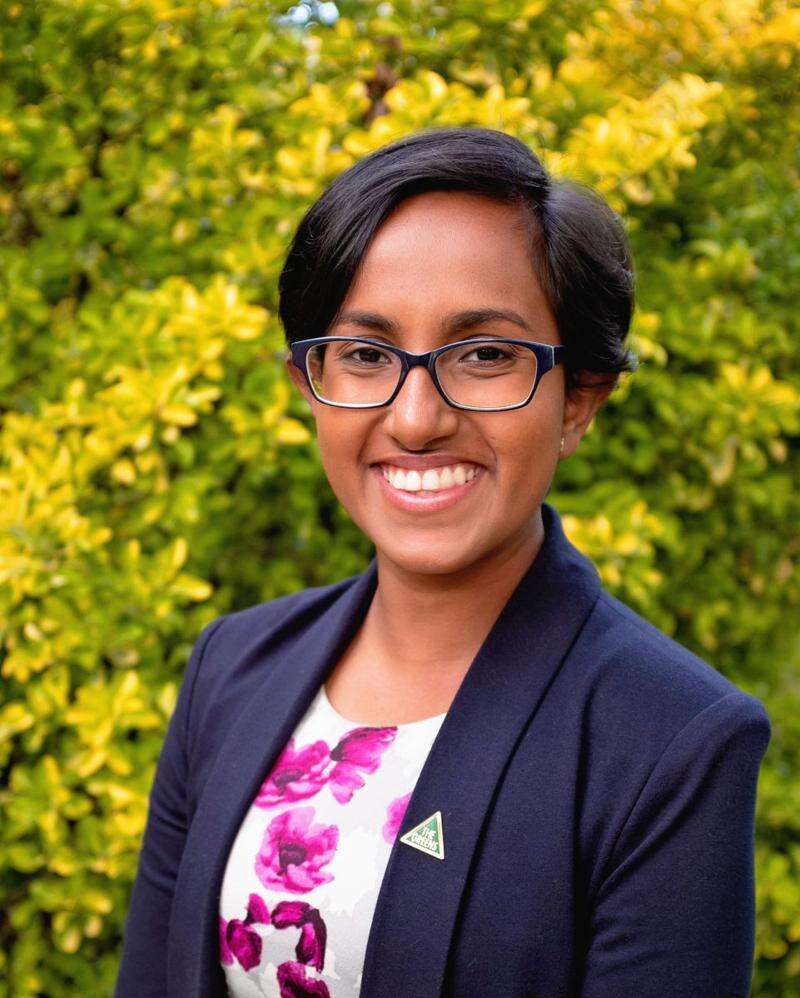 Greens announce Murray candidate | Southern Riverina News