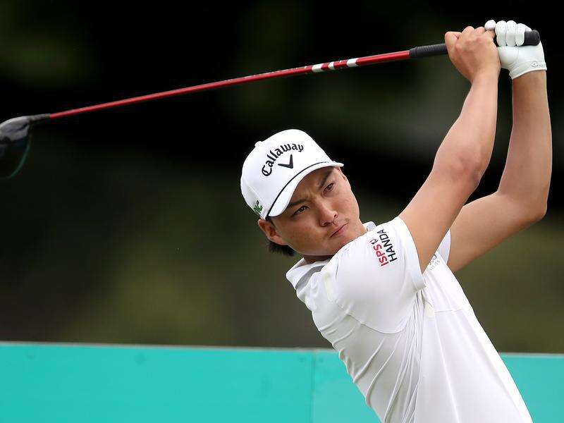 Pike earns Australian PGA clubhouse lead | Dairy News Australia