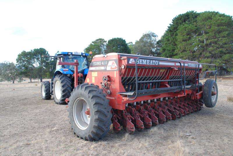Getting started on pasture renovation | Shepparton News