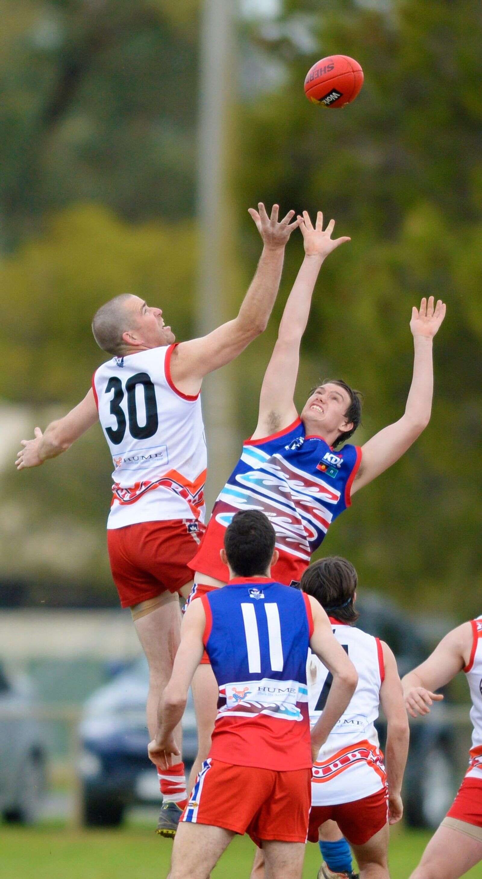 KDL preview | Merrigum coach keen for footy to return | Shepparton News