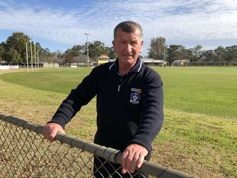 Liddell retires | Shepparton News