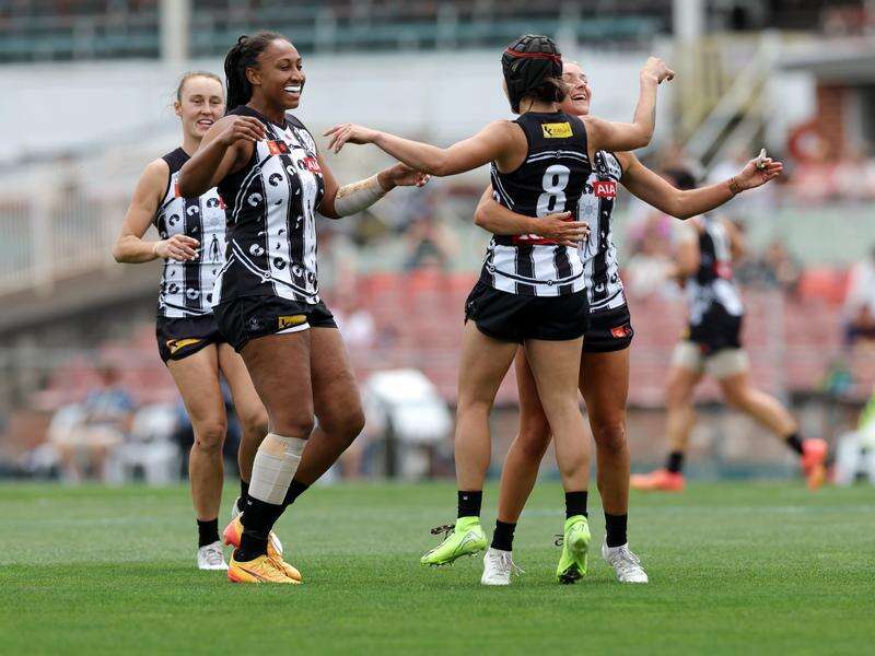 Magpies set to take Victorian No.1 pick in AFLW draft | Riverine Herald