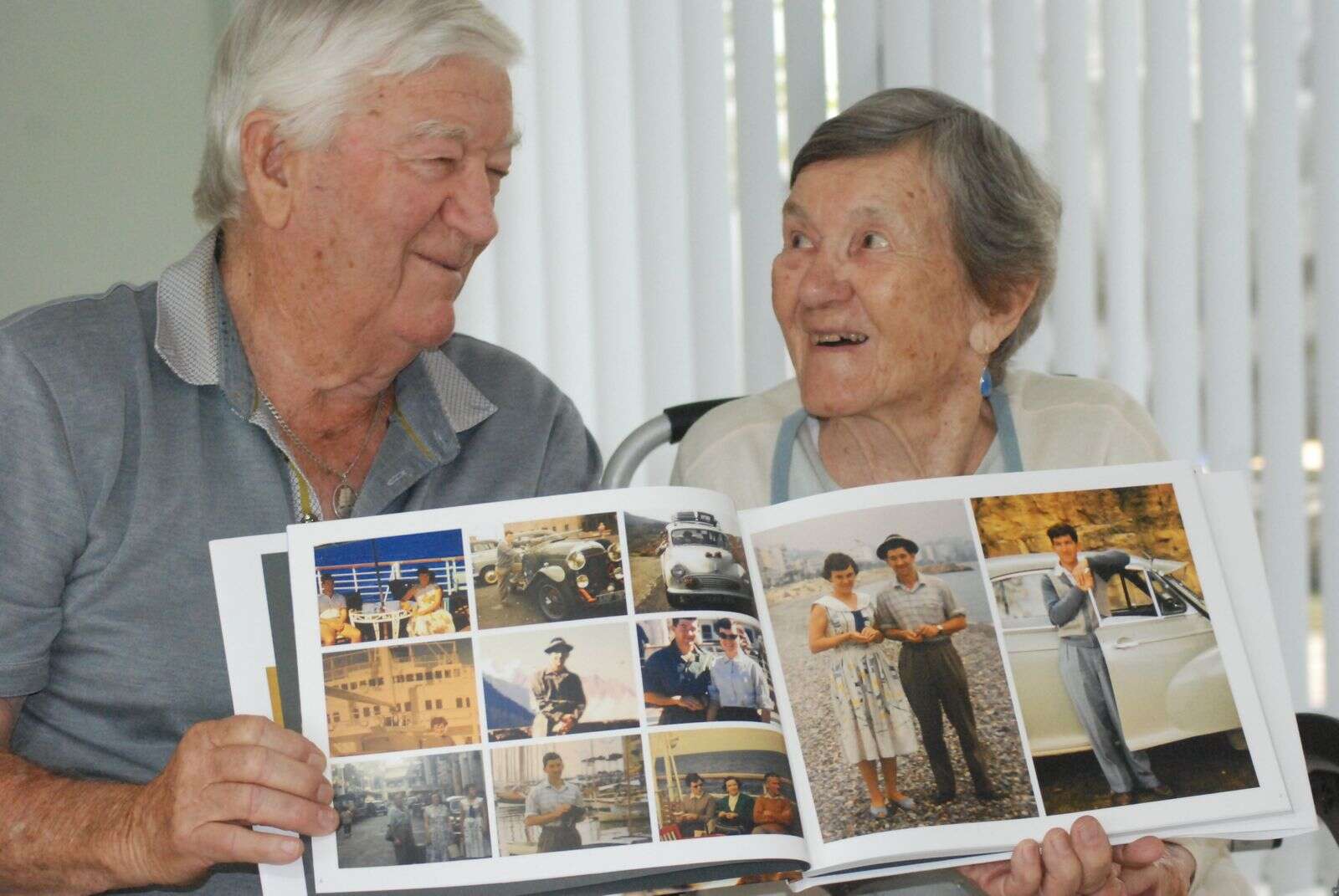 Dancing their way around the world | Riverine Herald