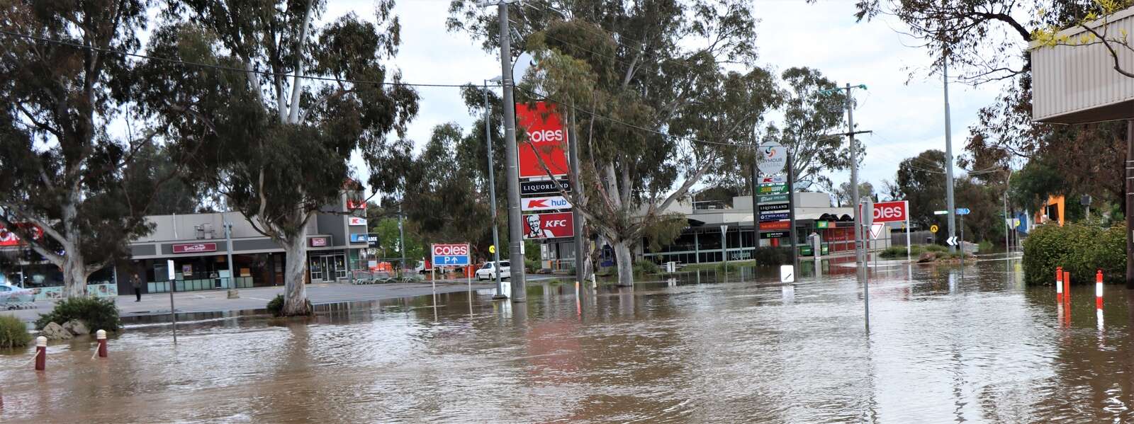 Gallery | Flooding event in photos | Shepparton News