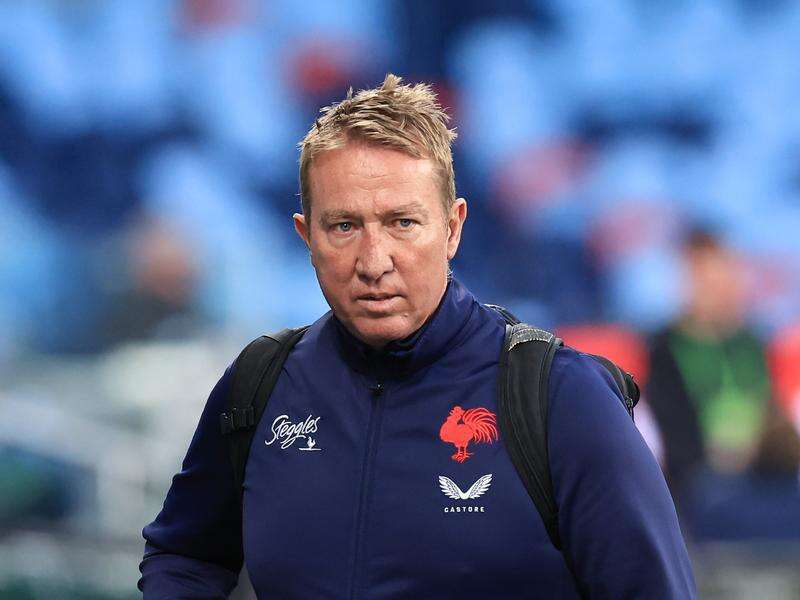 Roosters can still win premiership, says Robinson | Dairy News Australia