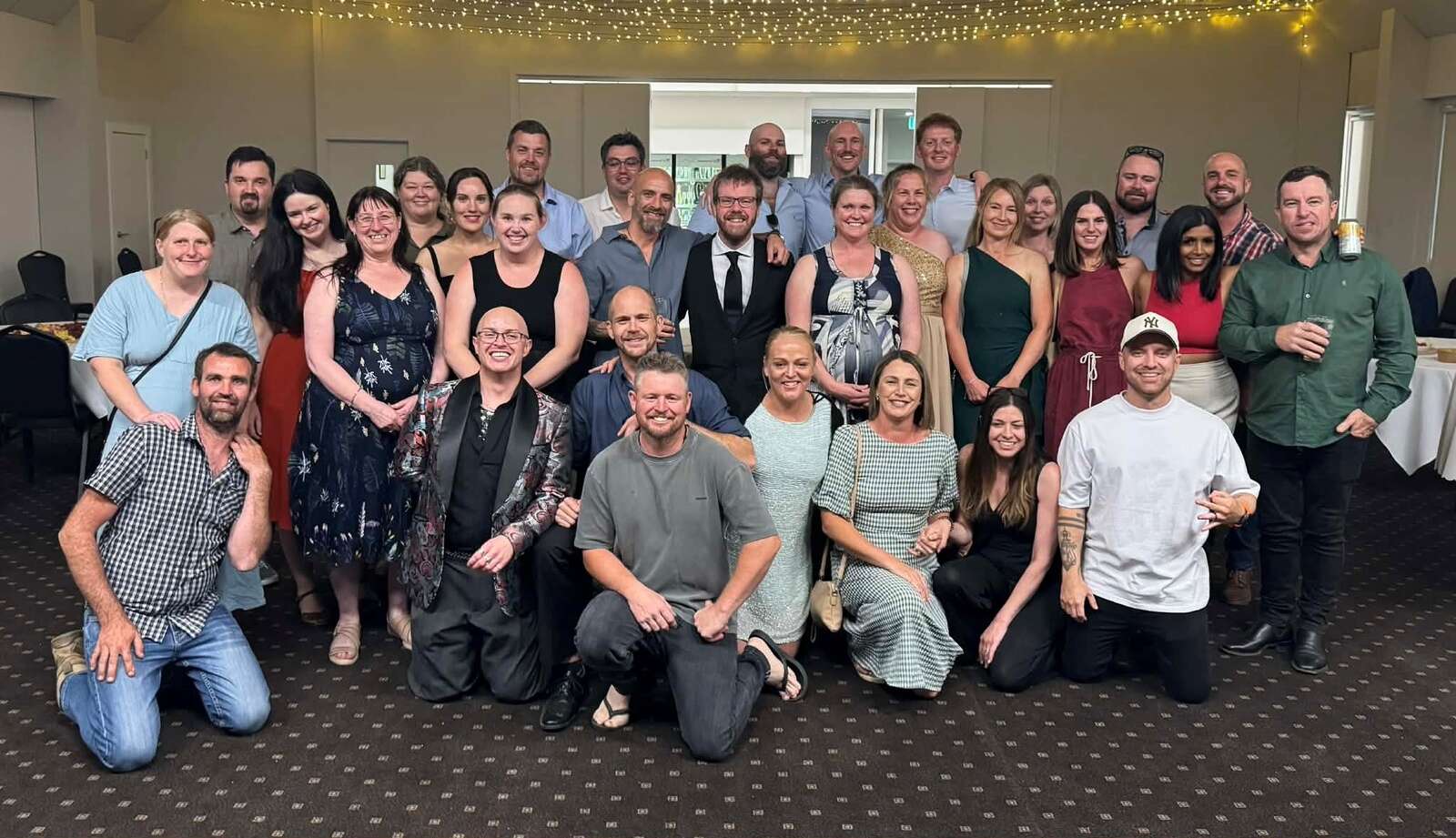 Deni High class of 2005 celebrates 20-year reunion | Deniliquin ...