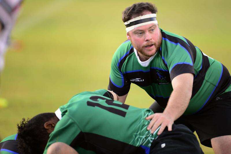 Bulls beaten by Bucks in round three of Victorian Rugby Premiership ...