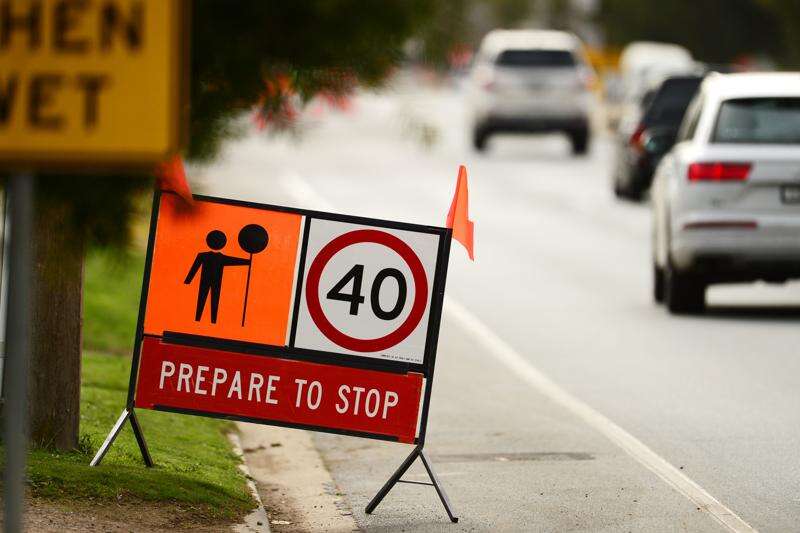 Black Spot Program receives $33.3 million boost | Seymour Telegraph