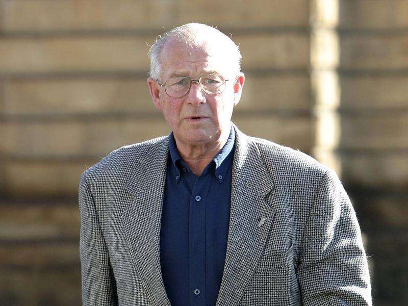 Charming and cruel, crooked cop Rogerson tainted to end | Kyabram Free ...