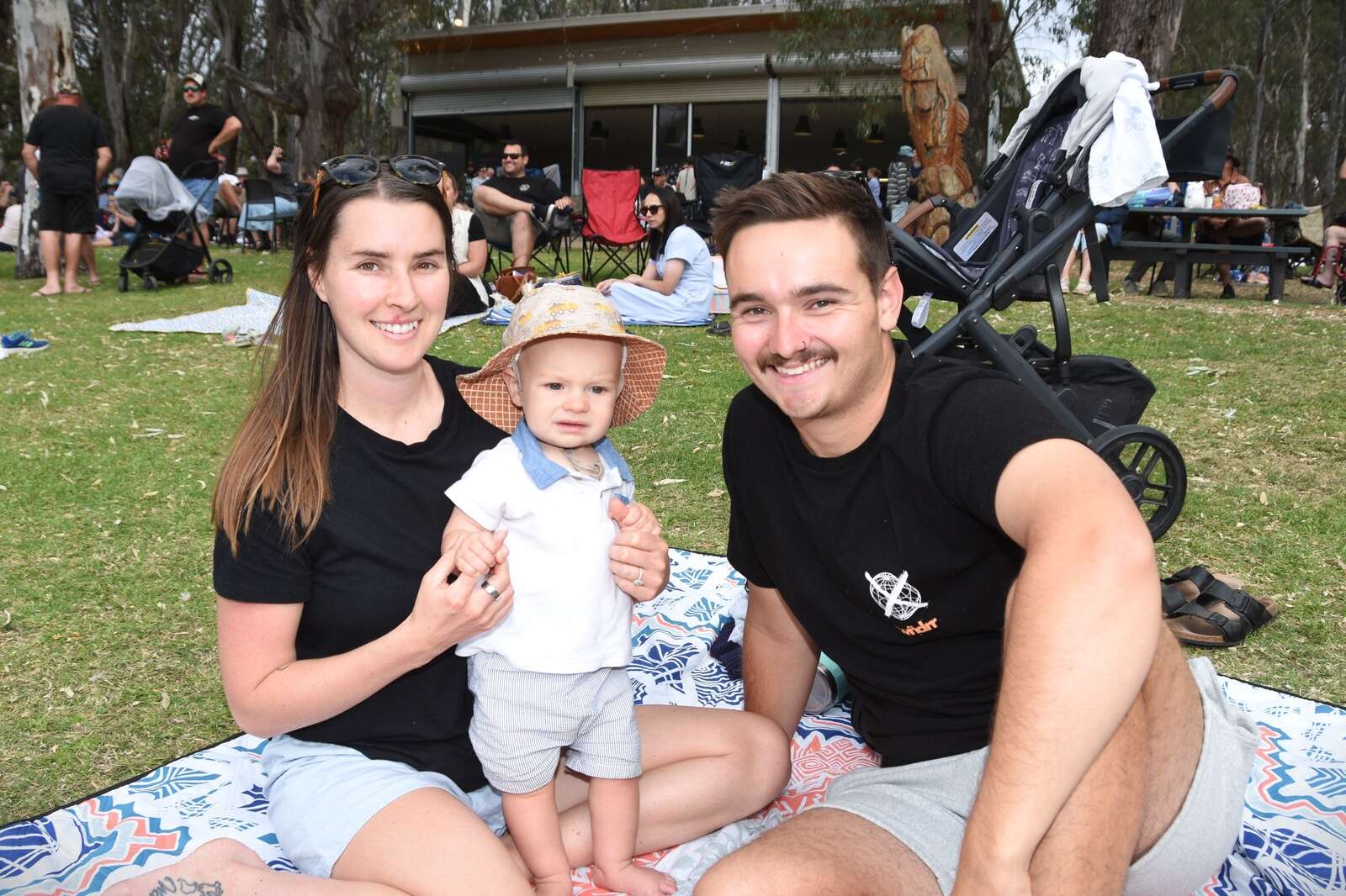 Gallery | It wasn’t only the ducks who had a quacker of a day this ...