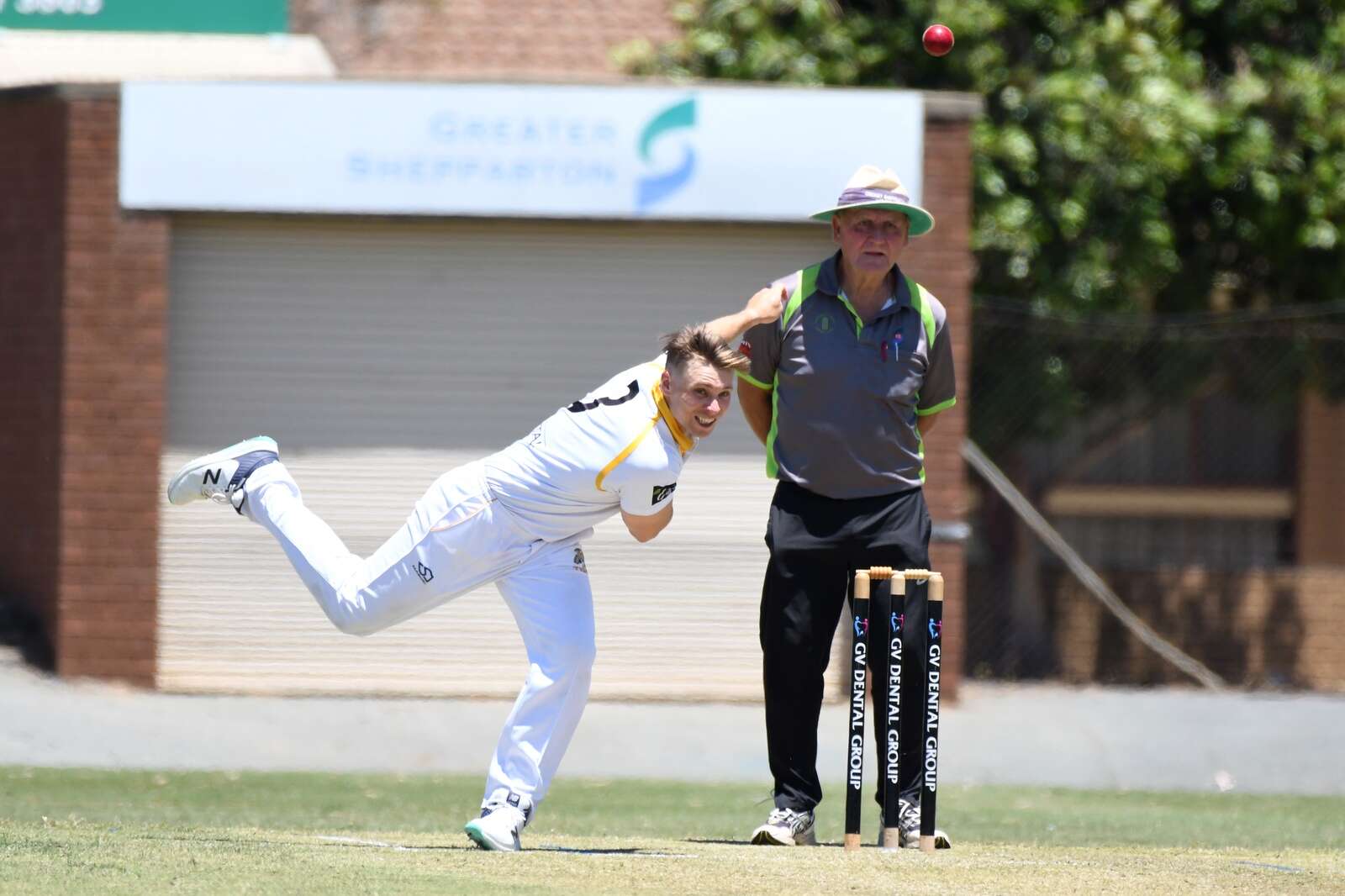 Haisman Shield | Positive results a must as finals approach ...