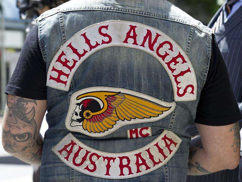 Hells Angels banned from music festival fortress | Country News