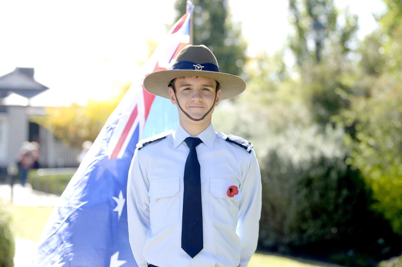 Shepp Speaks | What does Anzac Day mean to you? | Dairy News Australia