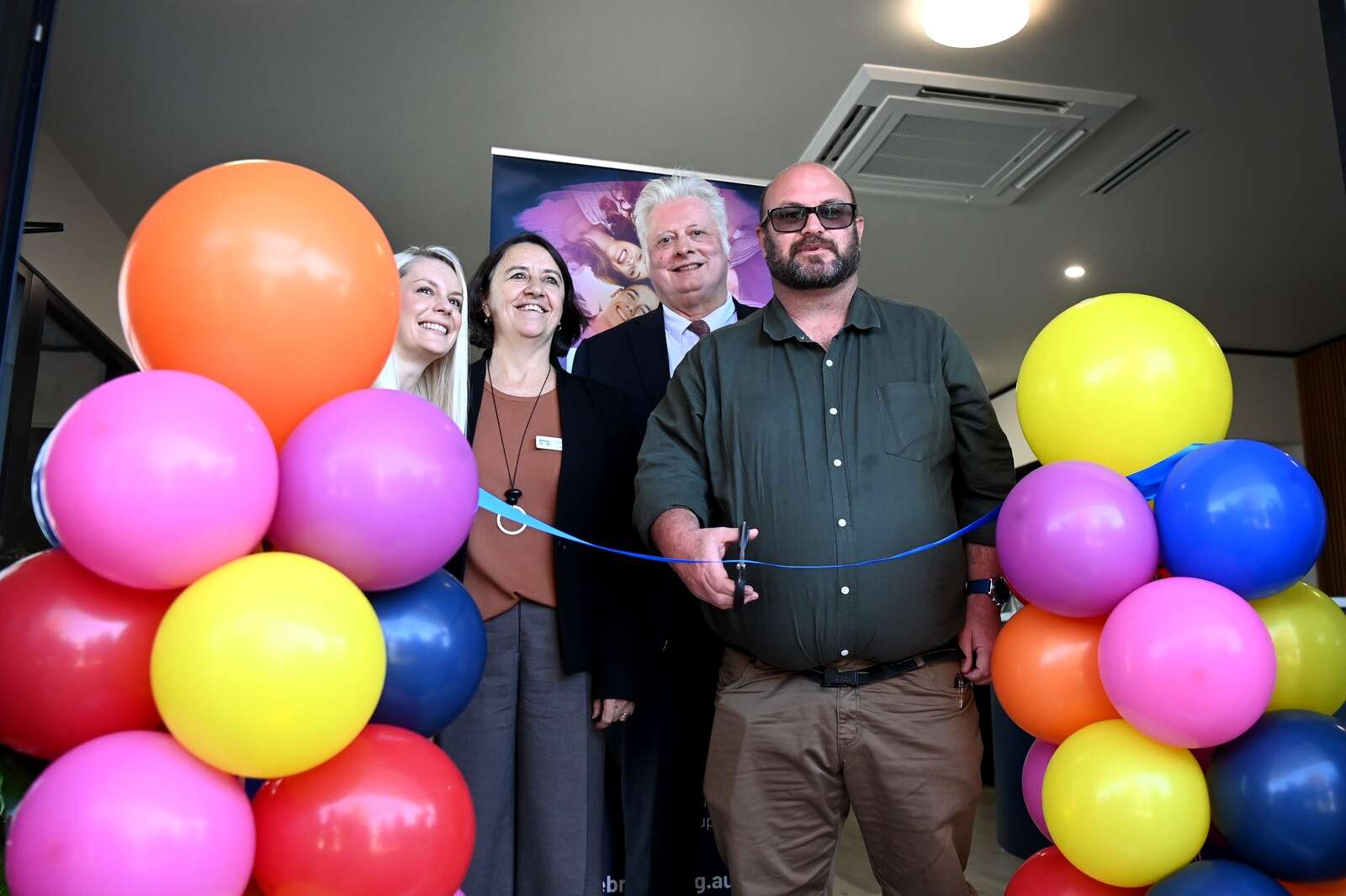 The Bridge’s new office is ‘more than bricks and mortar’ | Shepparton News