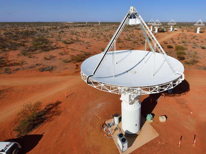 Scientists detect most distant fast radio burst ever | Country News