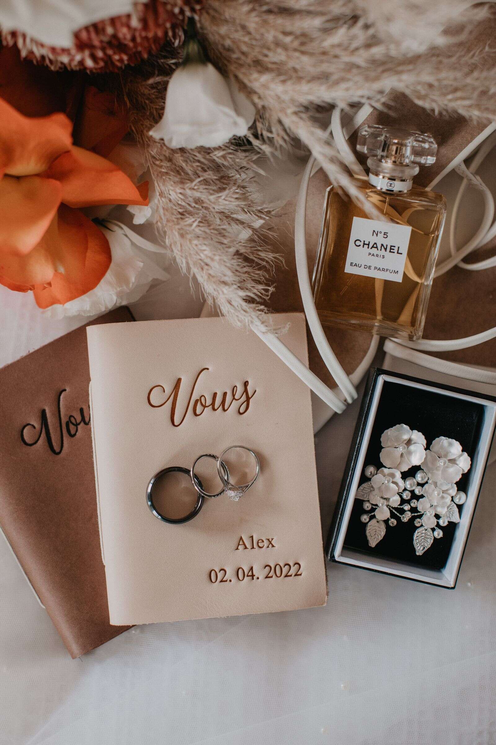 ALEXANDRA FITZGERALD AND JACOB PERDON | Country News