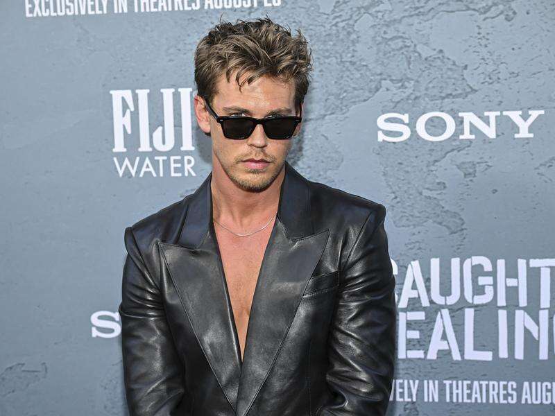 Austin Butler wants to 'disappear' after press tour | Country News