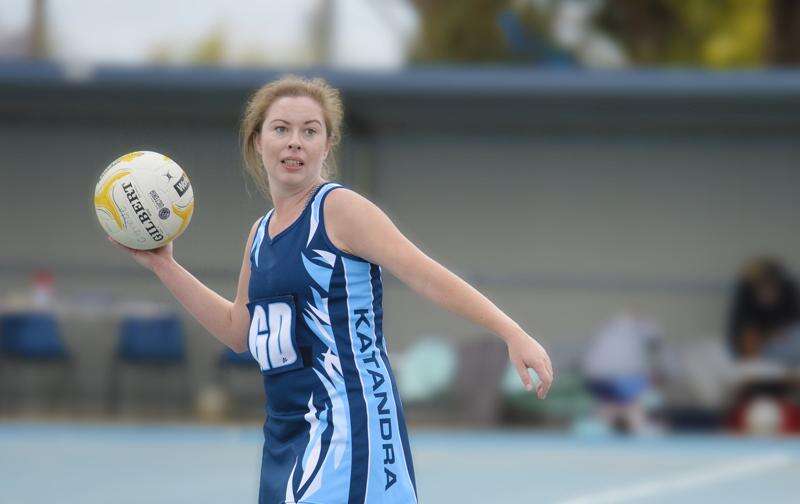 Katandra goes back to basics | Shepparton News