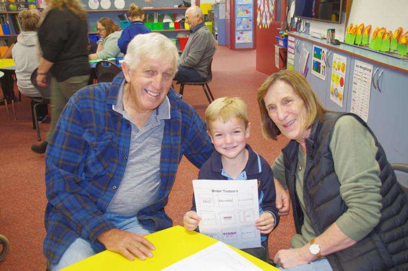 Special day of games and fun | Seymour Telegraph