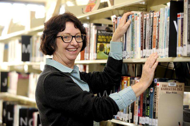 Keen young minds pay visit to Tatura Library | Shepparton News