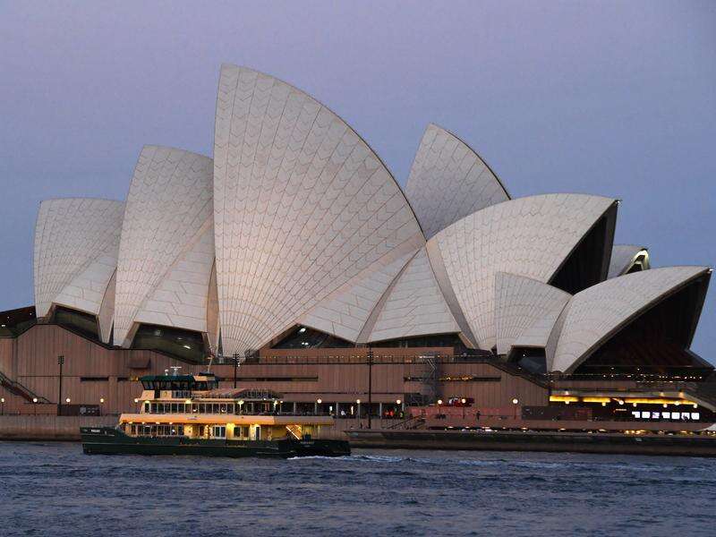 Sydney Opera House marks half a century on the harbour | Country News