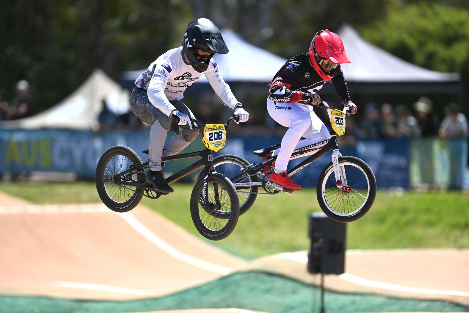 $1.7m upgrade for BMX track | Shepparton News