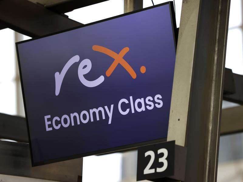 Advisors called in as taxpayer bailout weighed for Rex | Country News