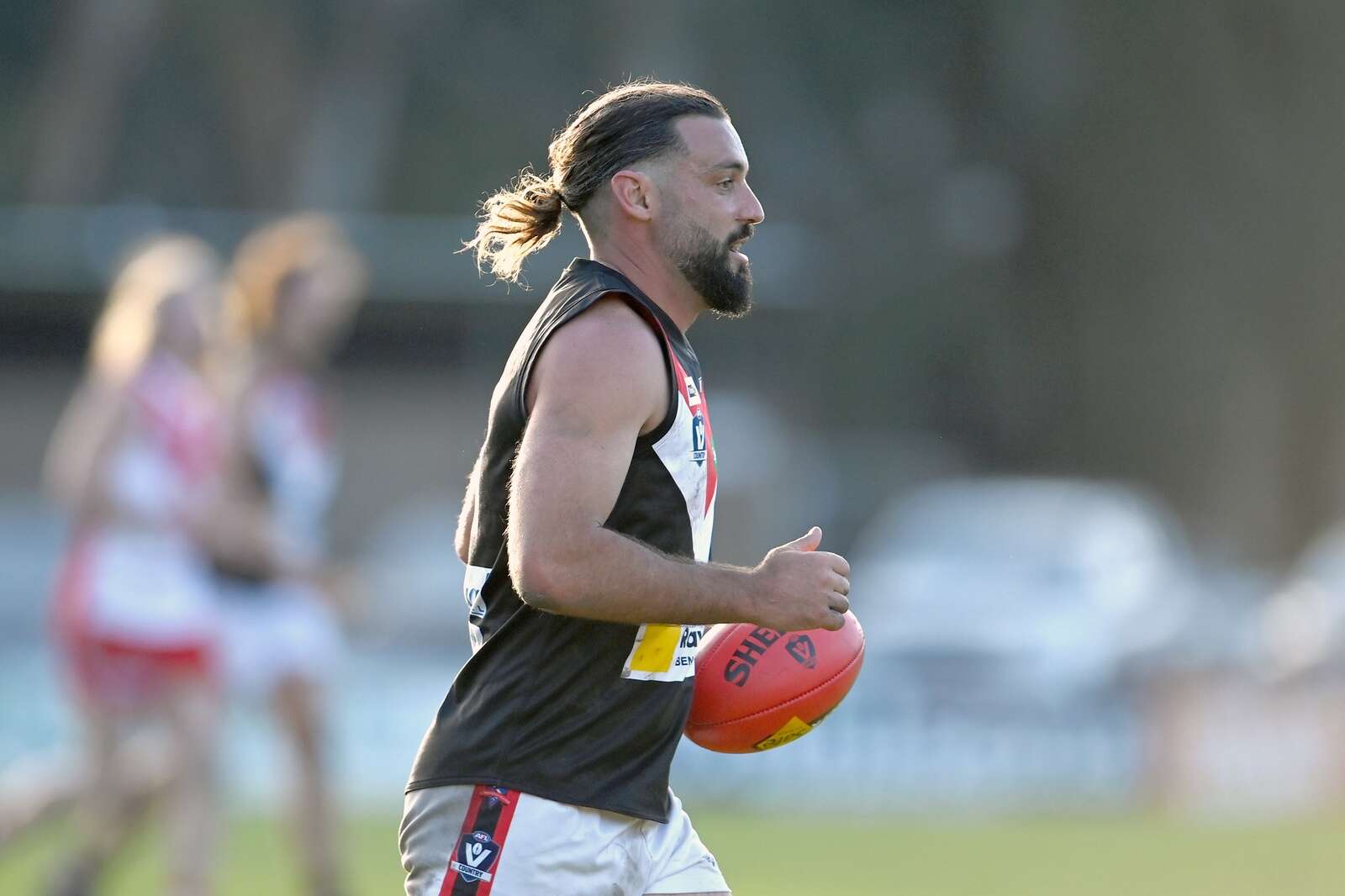 Saints edging closer to first win of the season | Benalla Ensign