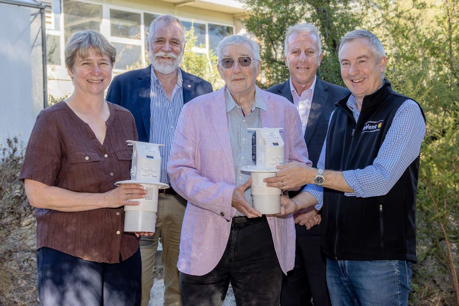 Soil electronic nose moves towards farm-ready technology | Country News