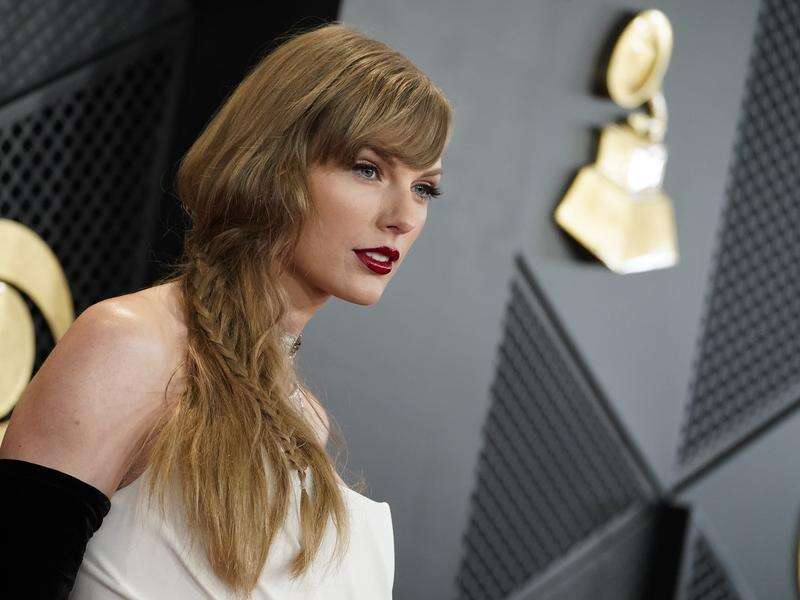 Taylor Swift donates $A7.4 million to hurricane relief | Shepparton News