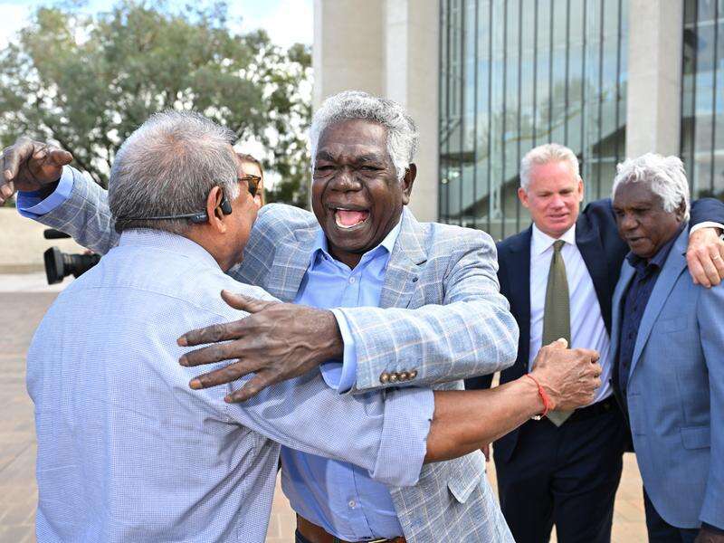 Native title ruling paves way for $700m in compensation | Shepparton News