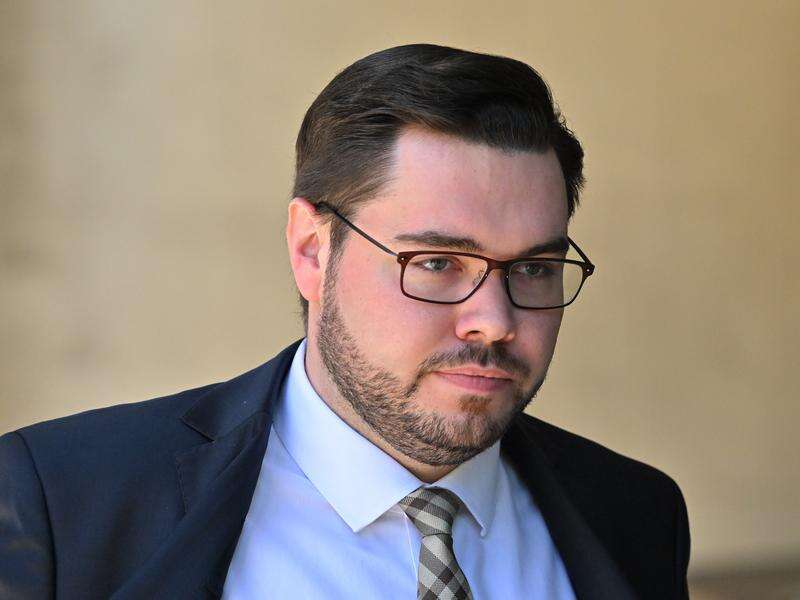 Lehrmann case to hear of TV producer's bullying claim | Country News