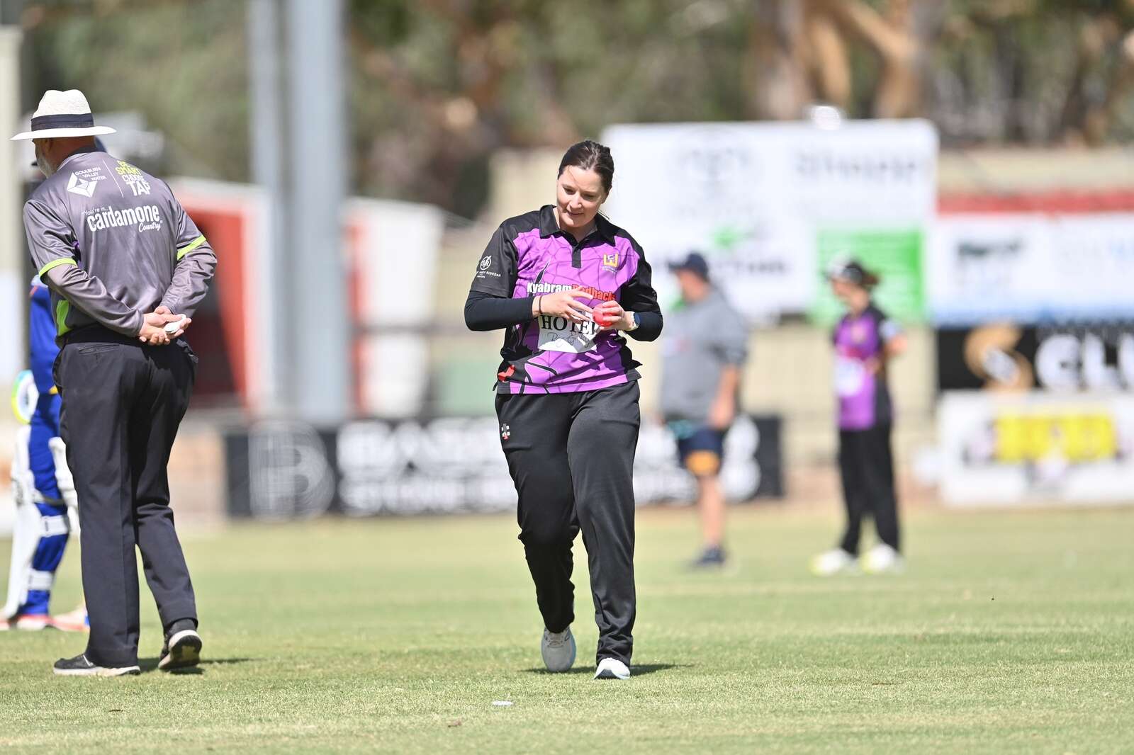 Ky grabs biggest scalp of the season in final fixture | Shepparton News