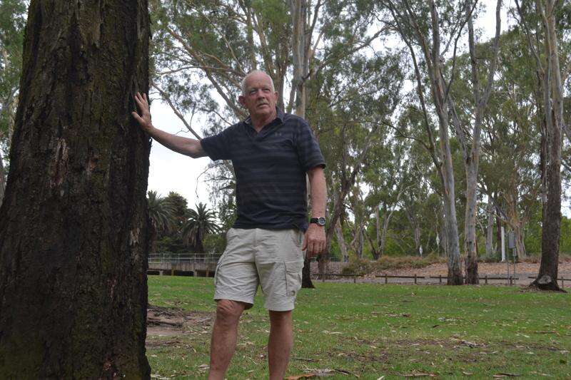 Peter’s worthy OAM award | Corowa Free Press