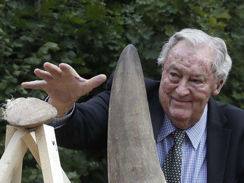 Wildlife activist Richard Leakey dies | Country News