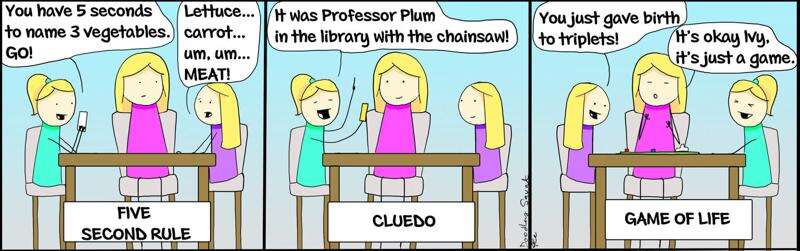 All aboard for fun and games | Shepparton News