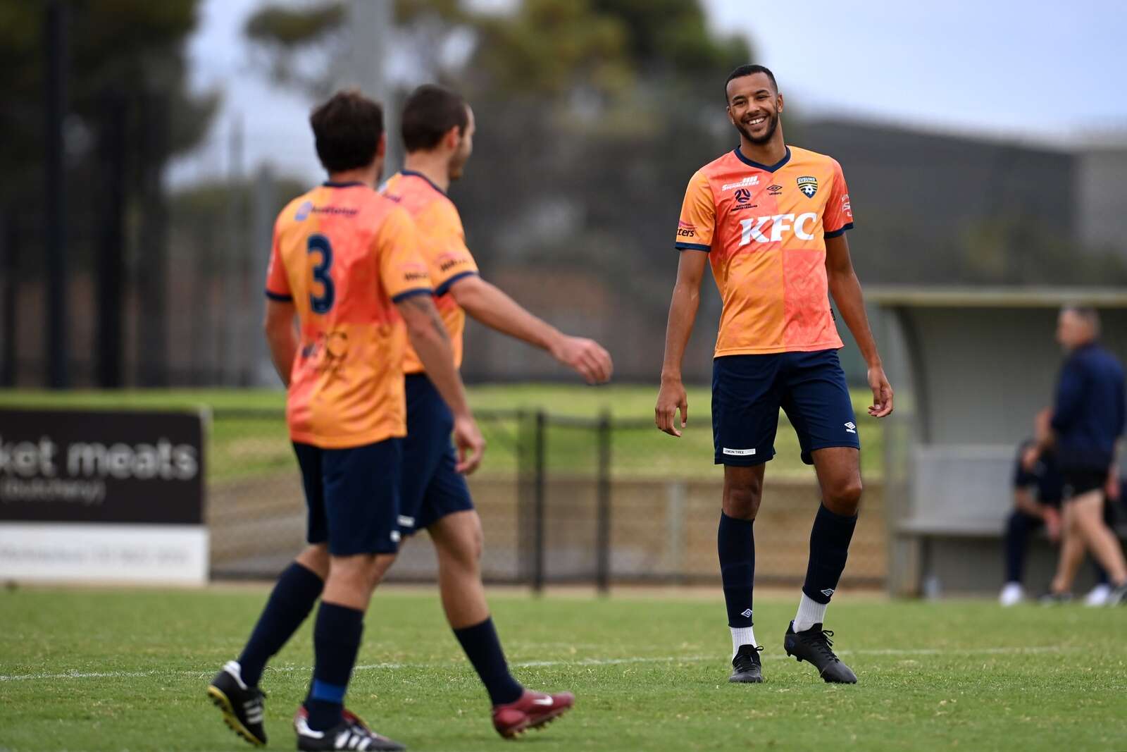 Goulburn Valley Suns ready to rise as NPL3 season beckons | Shepparton News