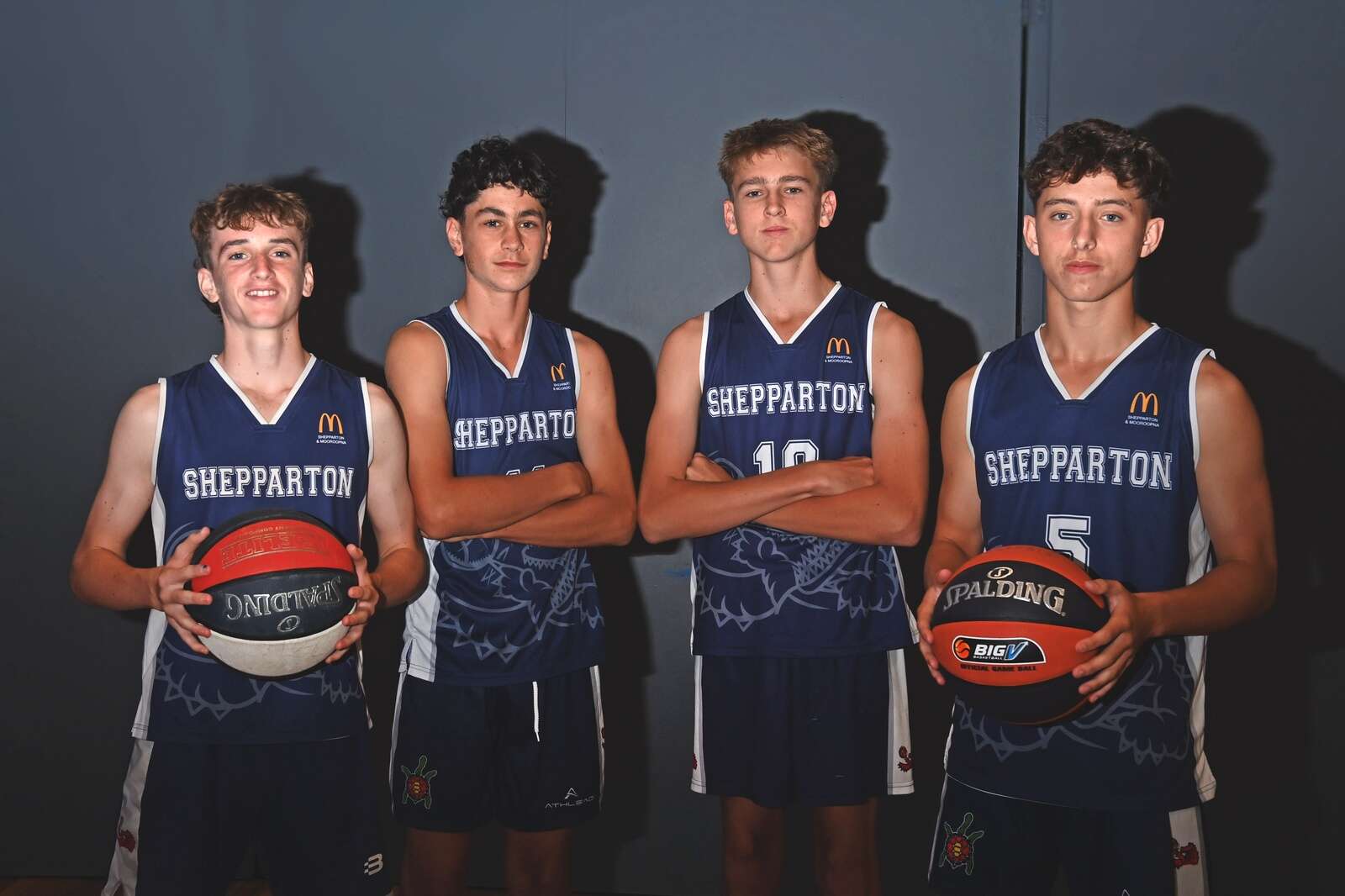 Young Gators chomping at bit to prove themselves | Shepparton News