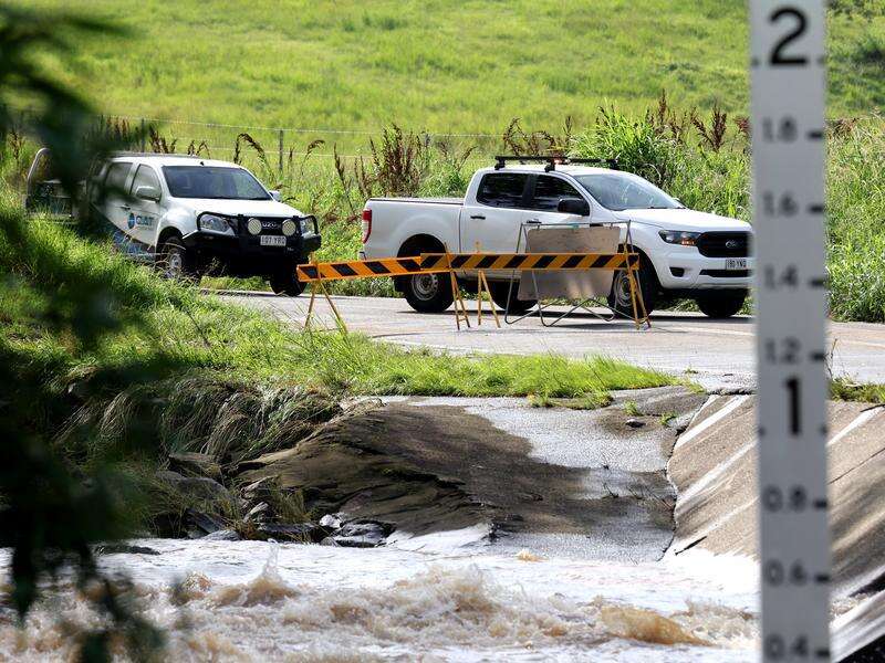Boy survives being sucked into drain as floodwaters hit | Deniliquin ...