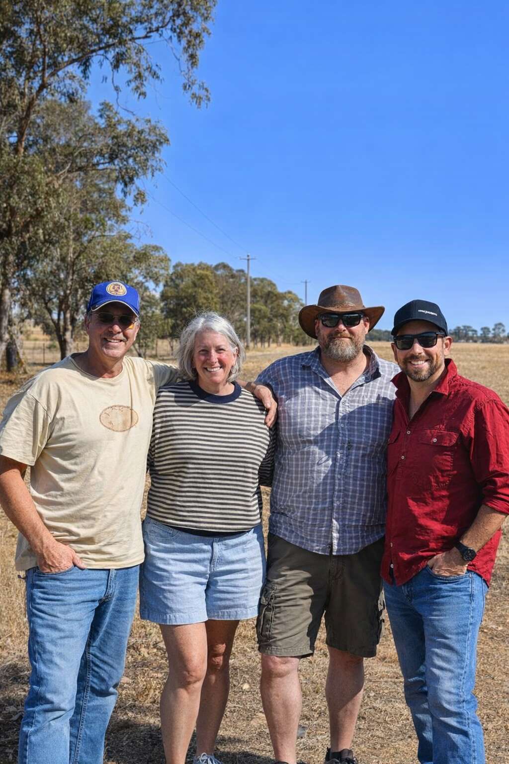 ‘A small town with a big story’ | Shepparton News